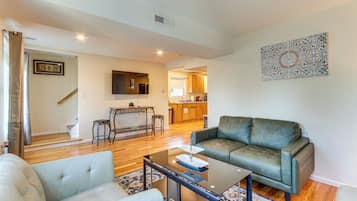 Casa (5 Bedrooms) | Interior