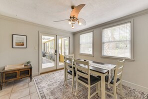 Casa (2 Bedrooms) | Interior