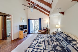 Casa (3 Bedrooms) | Interior
