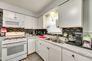 Apartamento (2 Bedrooms) | Interior