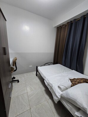 Condo, 3 quartos, vista para a cidade | 3 quartos