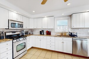 Casa (5 Bedrooms) | Interior