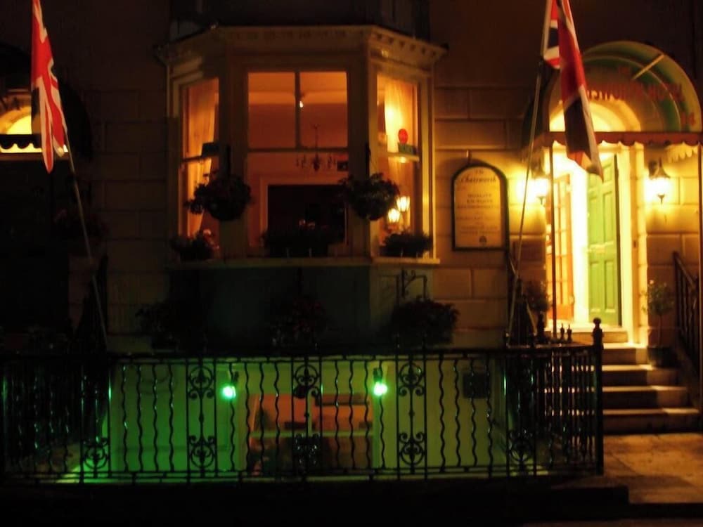 The Chatsworth - Weymouth