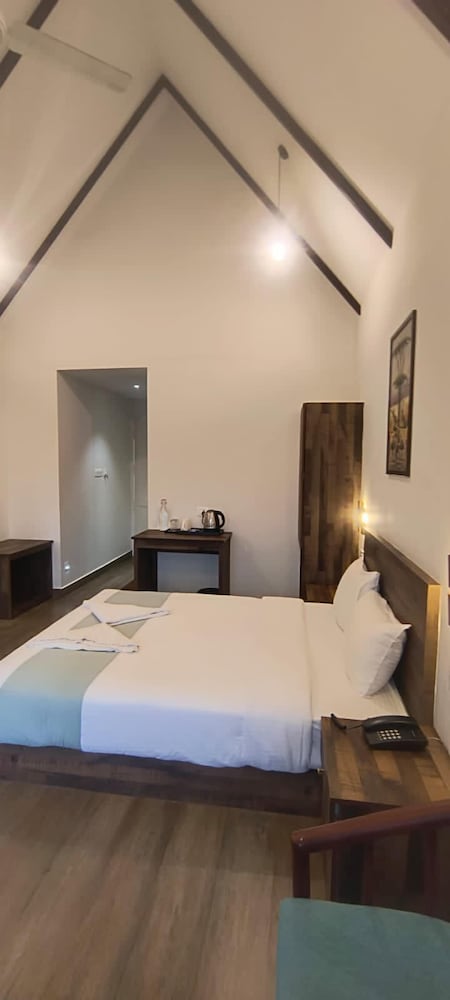 Gardenia Resort Munnar - Kerala