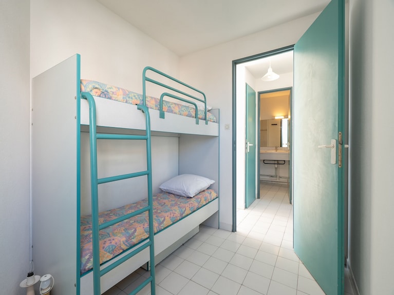 Appartement Vue Sur La Mer, 8 Pers, Terrasse - Le Grau d'Agde