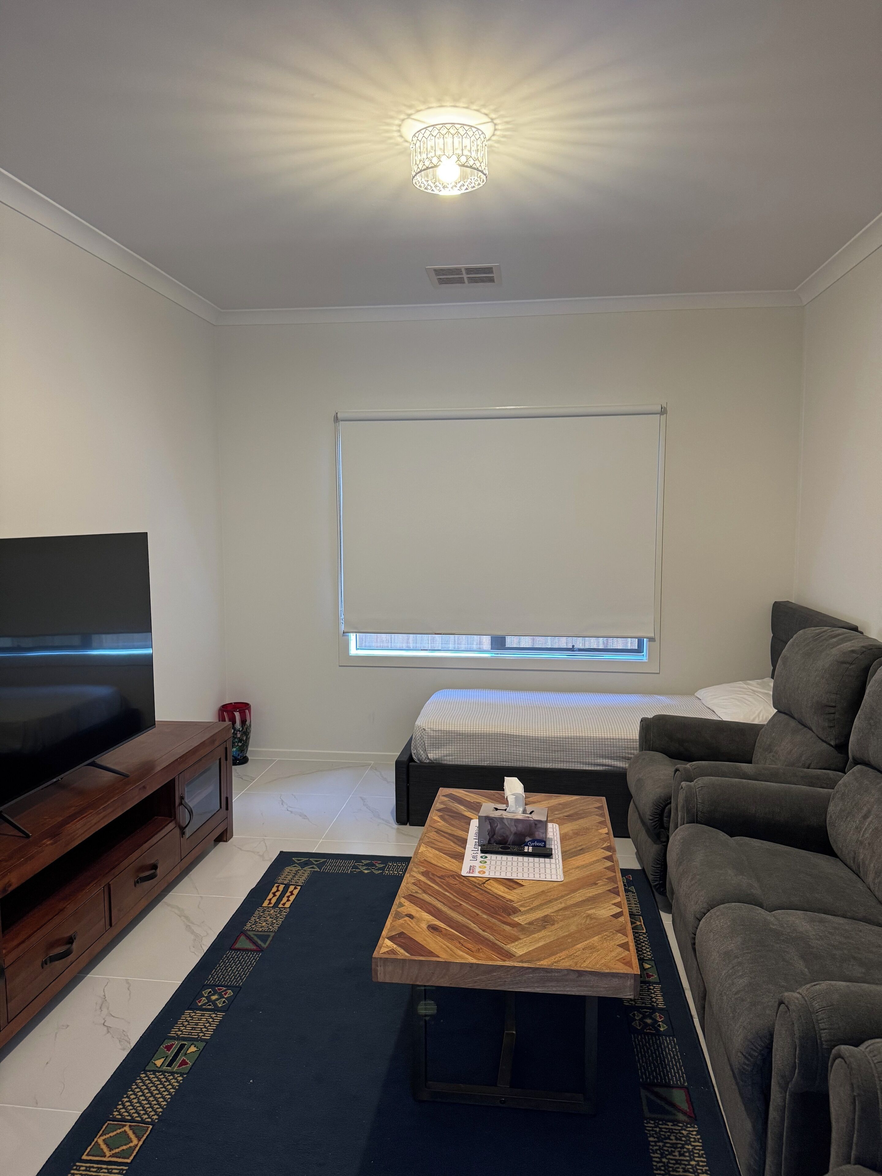 V Nine Spacious And Peaceful - Geelong