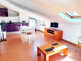 Estúdio Familiar | Kitchenette privada