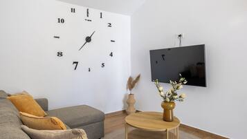 Apartamento | 1 quarto