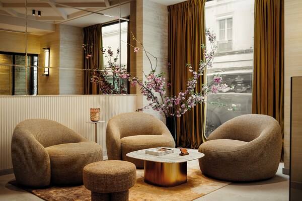 Jills Hotel - Paris