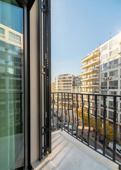 Limehome Athens Geraniou 