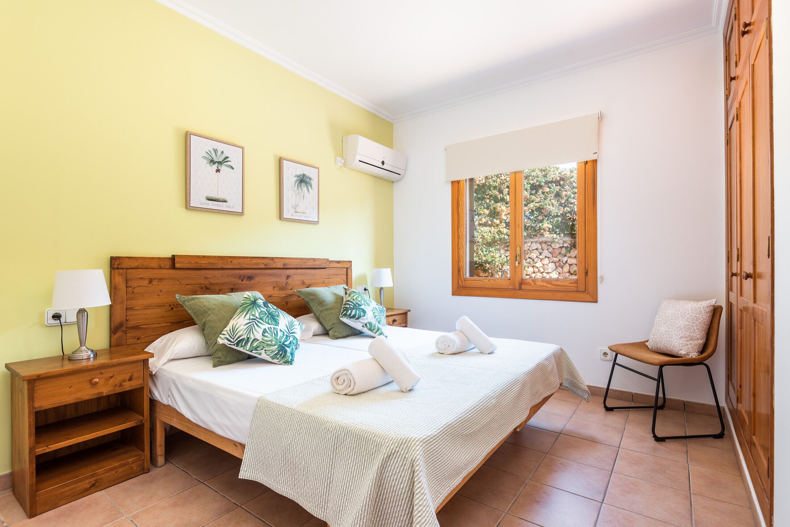 Villa Nicolas By Escape Home - Minorque