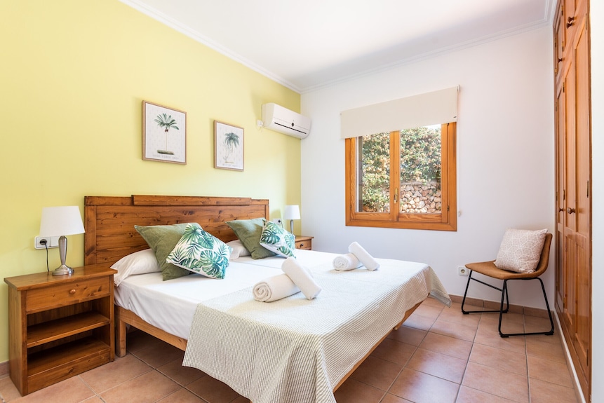 Villa Nicolas By Escape Home - Minorque