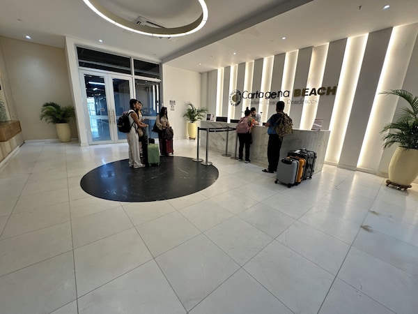 Cartagena Beach Resort - Cartagena