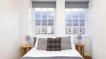 Apartamento Comfort, não fumadores | Ferro/tábua de engomar, Wi-fi grátis