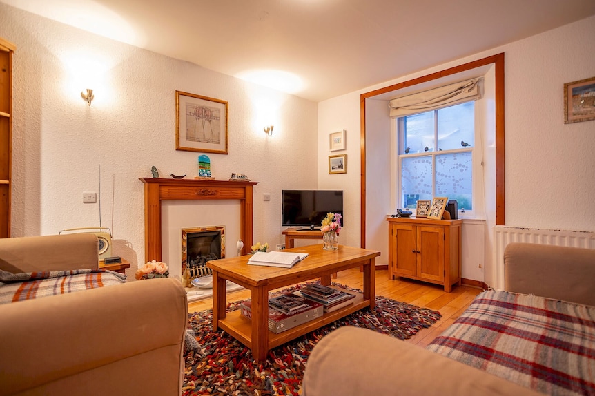 West End (No 18) | St Monans - Pittenweem