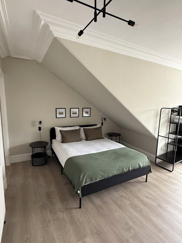 Park House Rooms - Aberdeen