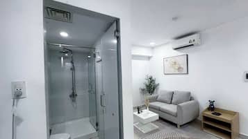 Apartamento Premier | Casa de banho