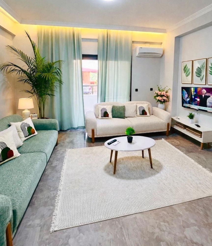 Arsuz Sui̇t - Hatay