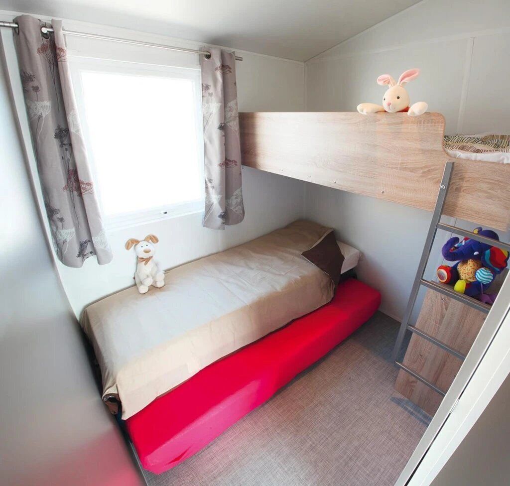 Camping 4 éToiles - Parc Aquatique - Eed0ga - Le Gouffre