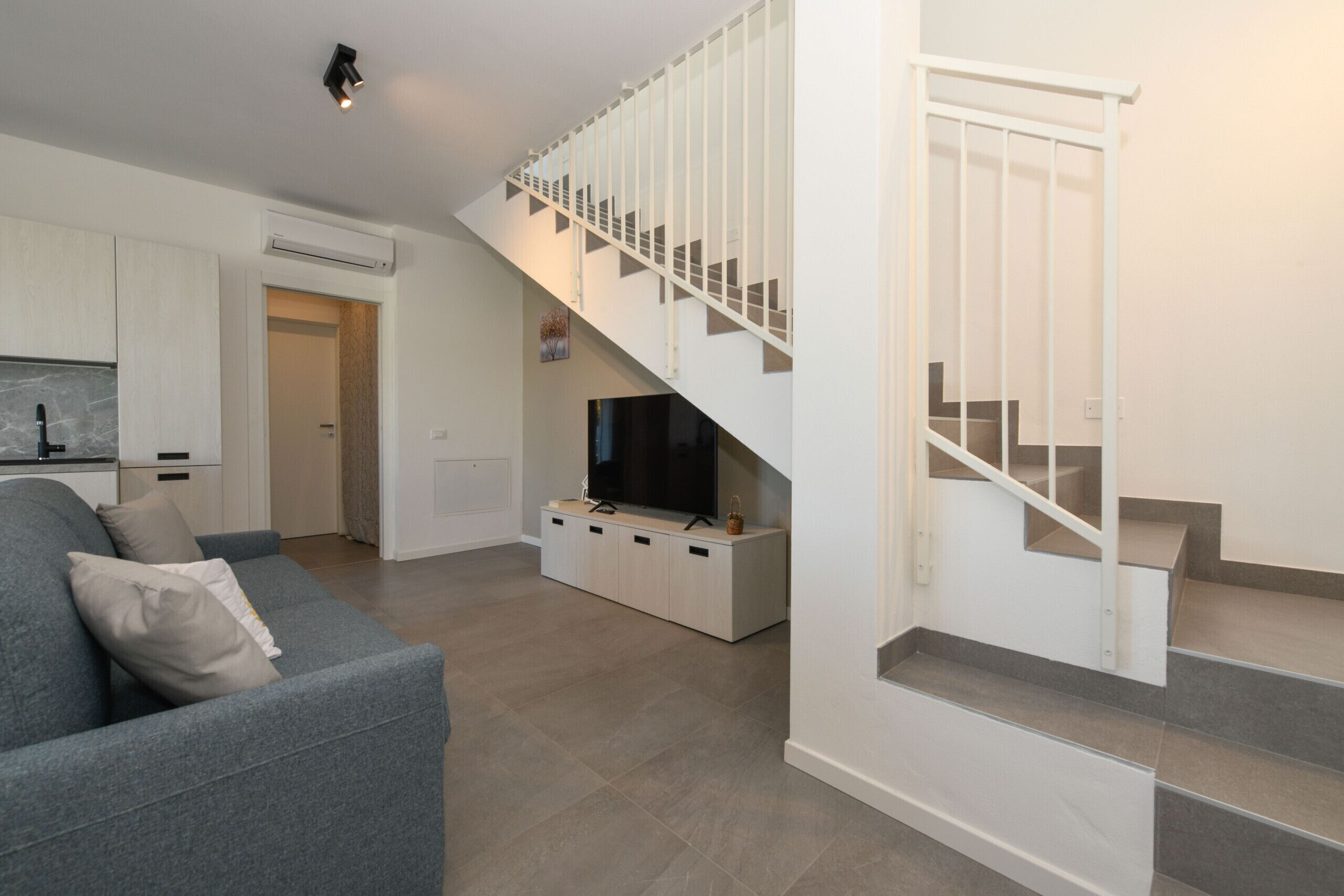 Mgh Luxury- Alba's Lake House - Lago di Garda