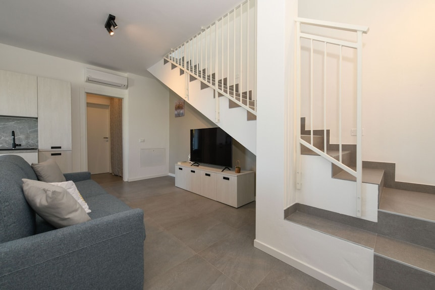 Mgh Luxury- Alba's Lake House - Lago di Garda