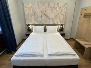 Secretária, Wi-fi grátis 