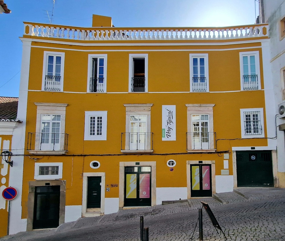 Very Typical - Alojamento Local - Elvas