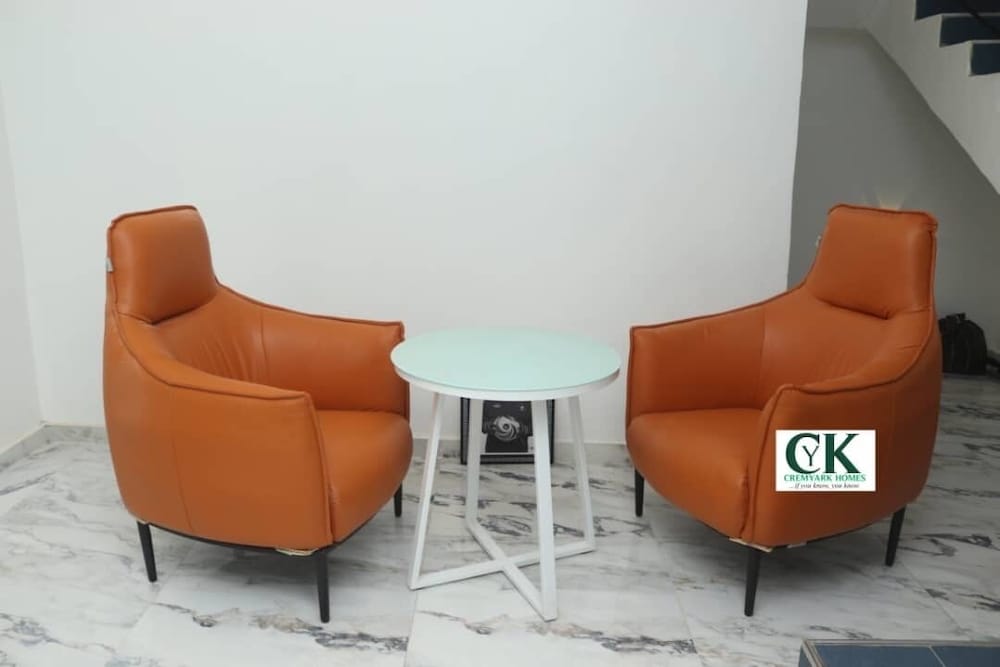 Cremyark Home Apartments - Benin City