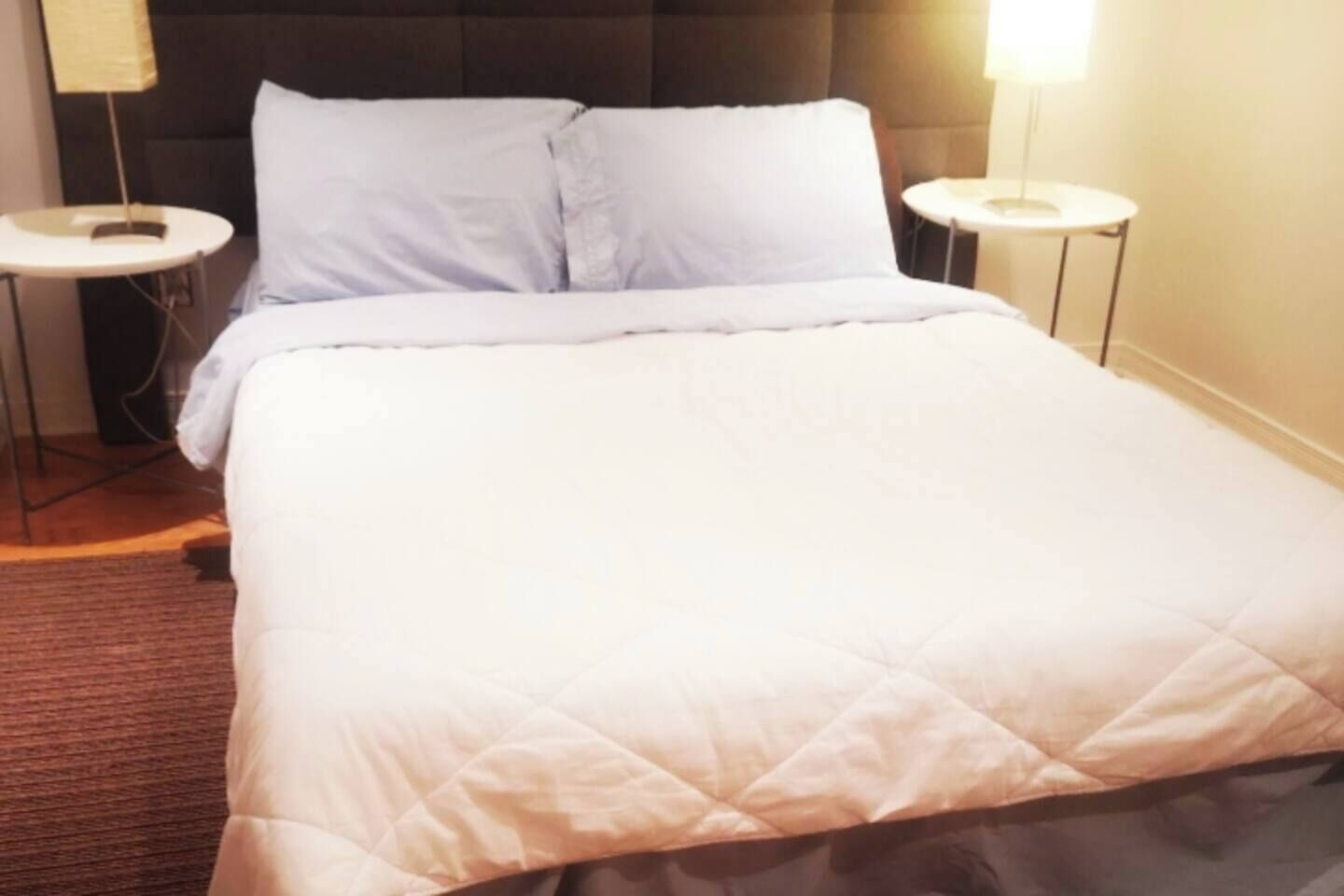 Cozy 4-bdrm Bungalow With Fireplace In Saint-bruno/national Park/ski/spa Forëna - Beloeil