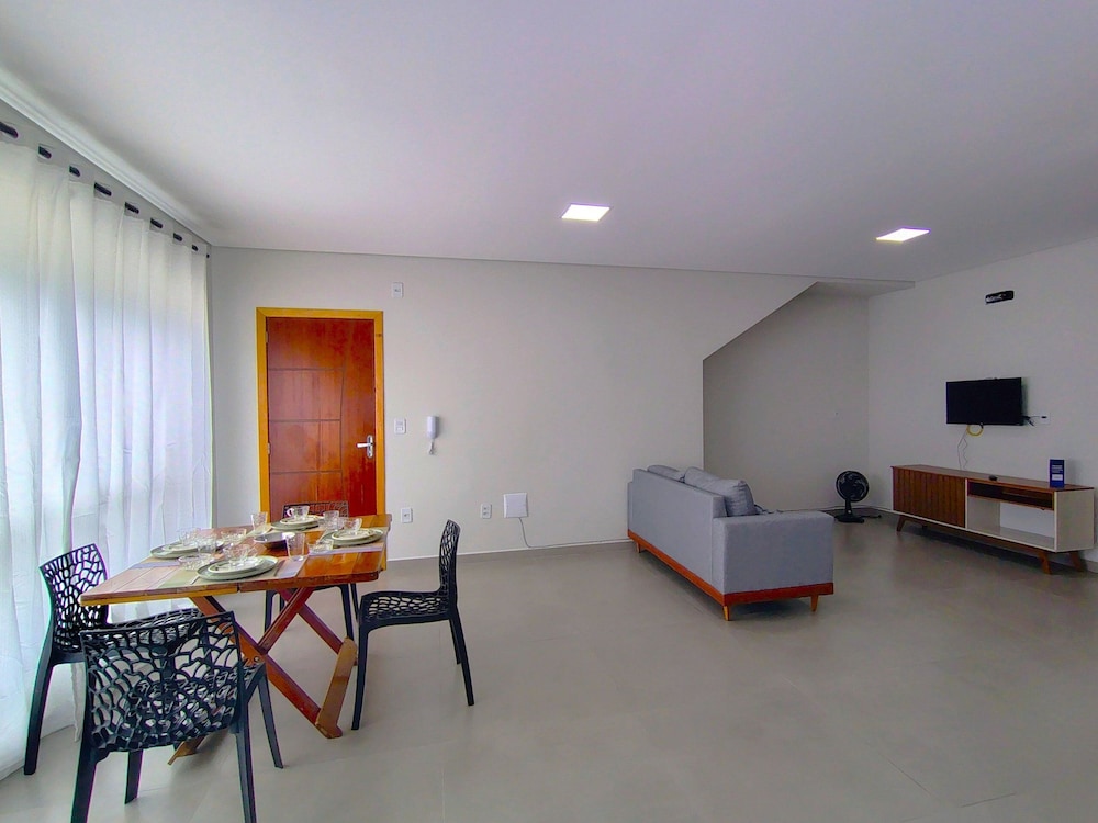 Apt W/ Barbecue Grill 190 M From The Beach Mbu0102 - Barra Velha