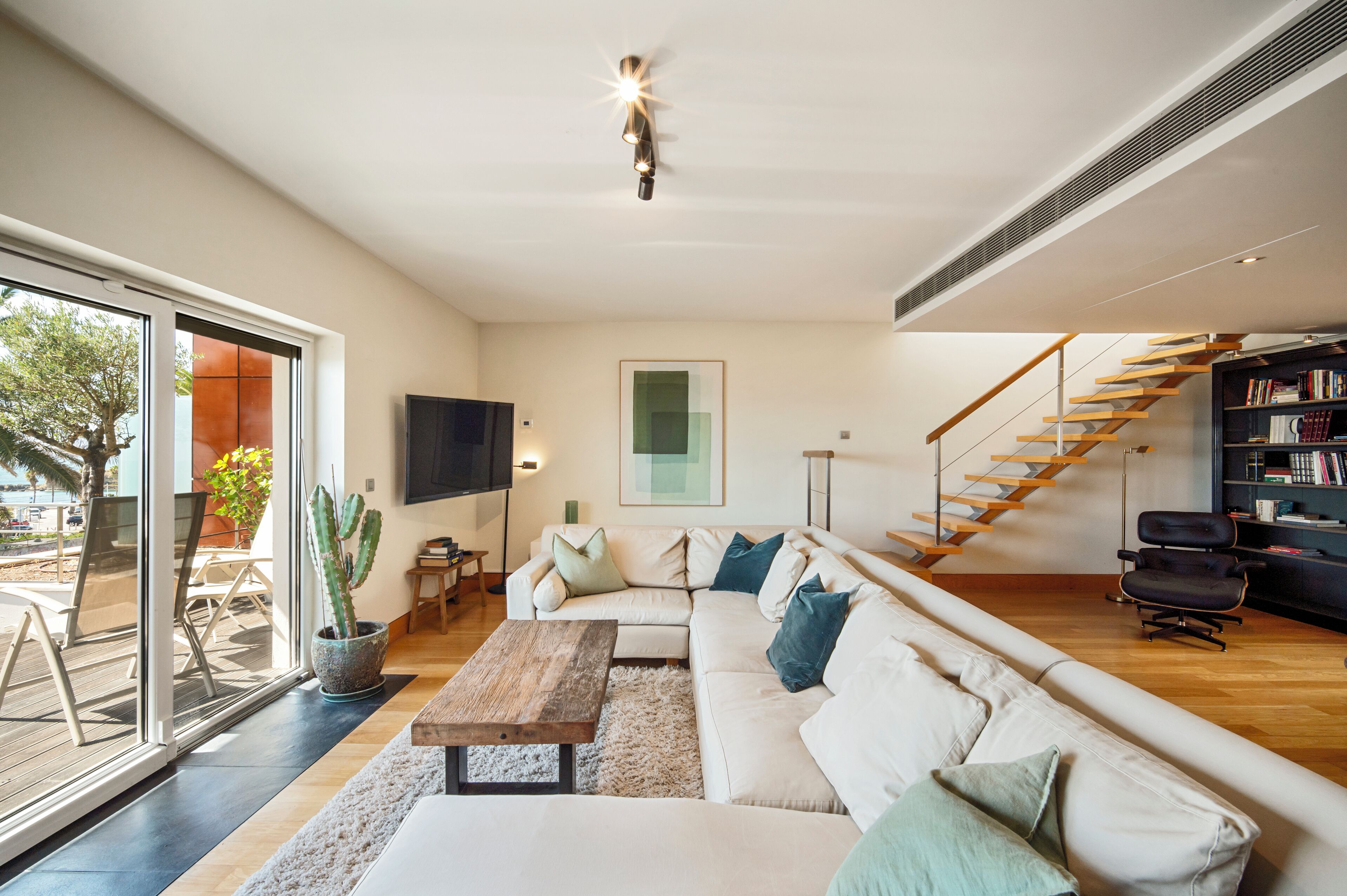 Bafureira 22 Rooftop - Oeiras