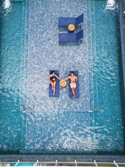 Harbor Living by AFT - Porto de Galinhas