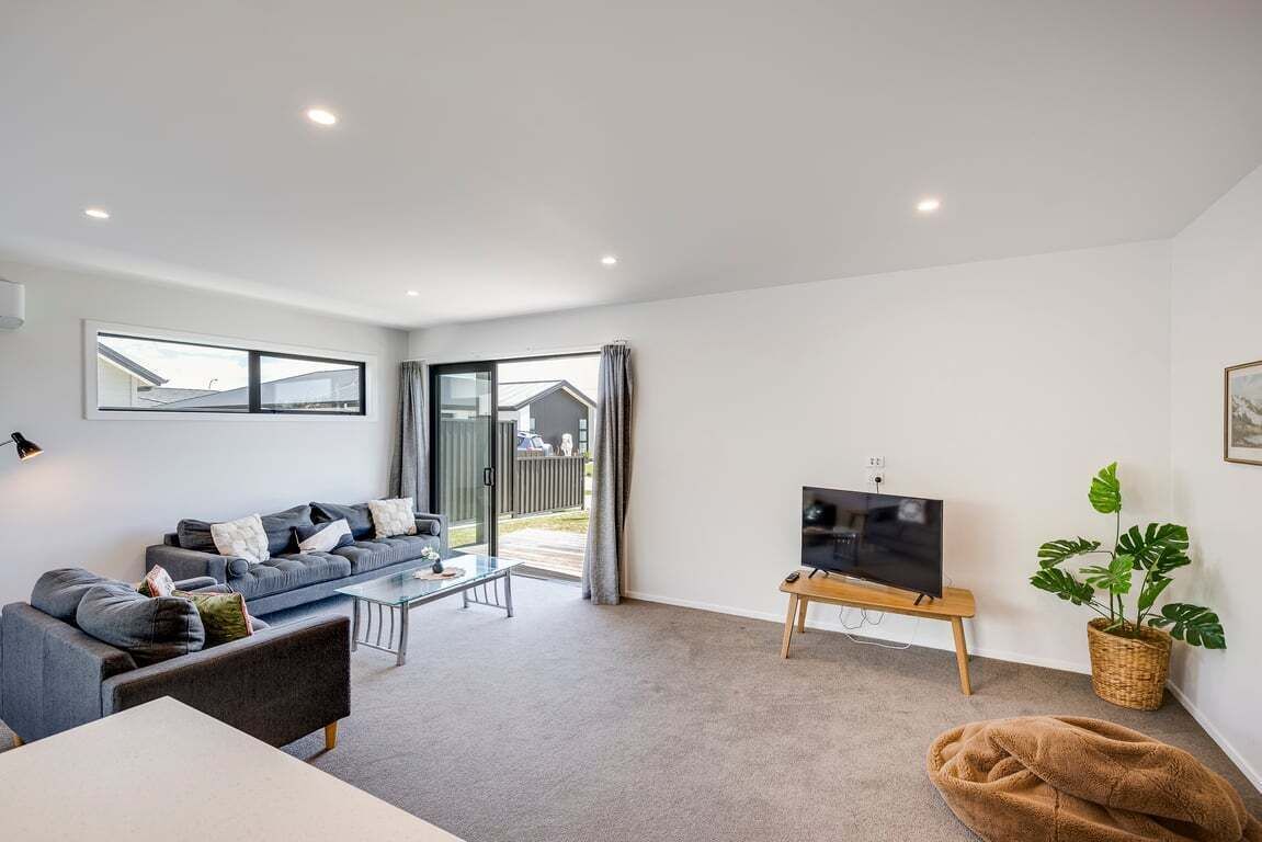 Quiet On Cassin - Taradale *Pet Friendly Upon Request - Napier