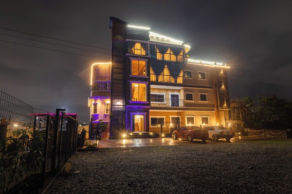 Quads Villa - Accra