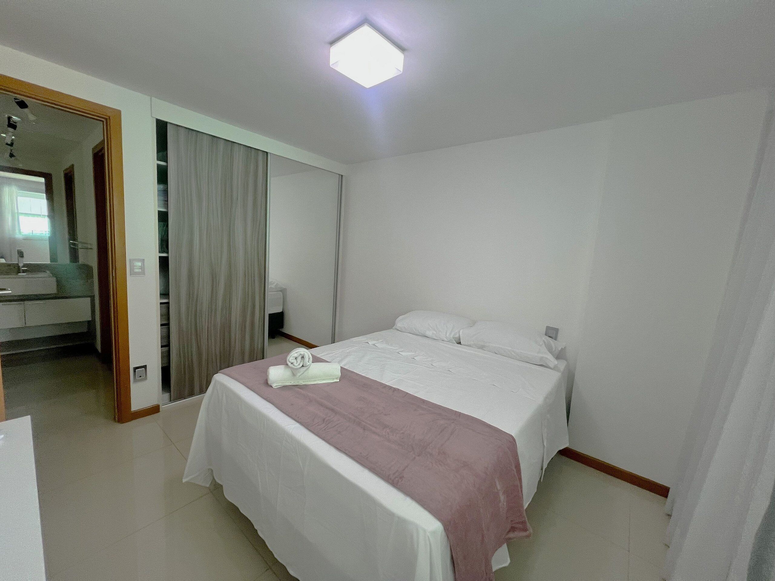 Apartamento Básico | 1 quarto, Wi-fi grátis 