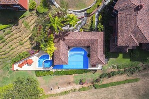 Vista aérea