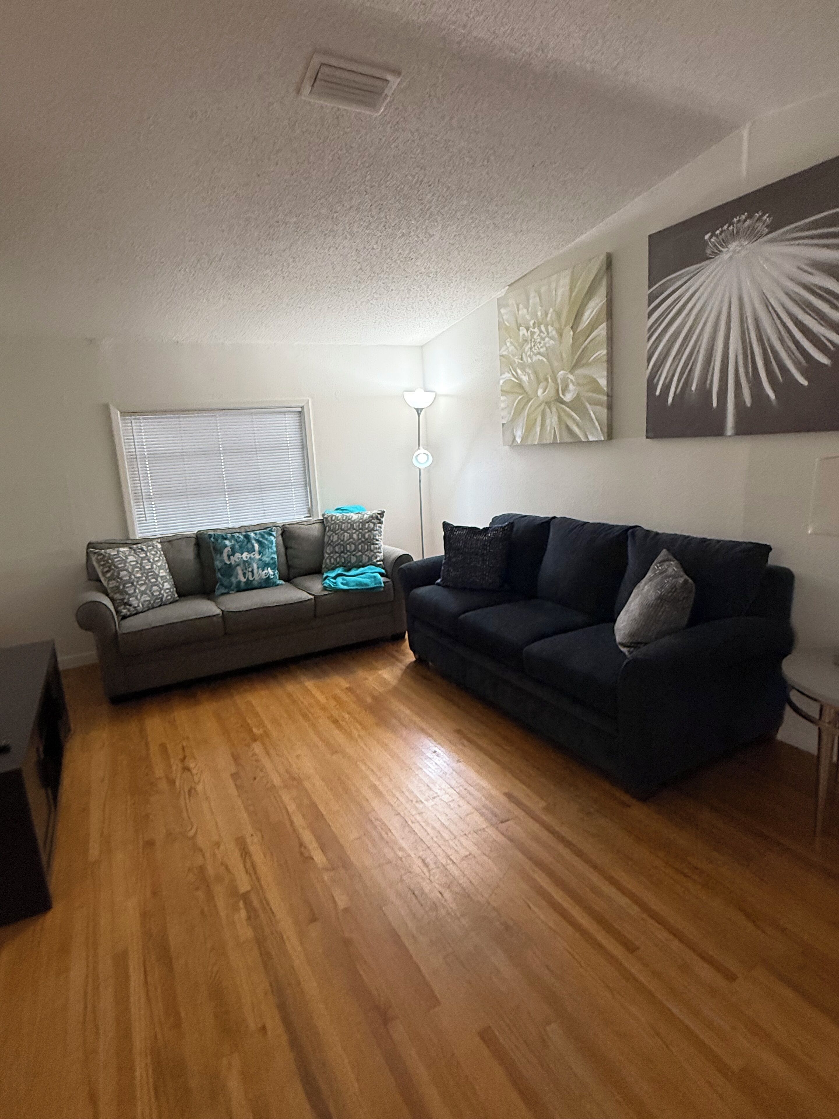 Cozy Quiet Near Downtown Deland- Daytona Beach - DeLand, FL
