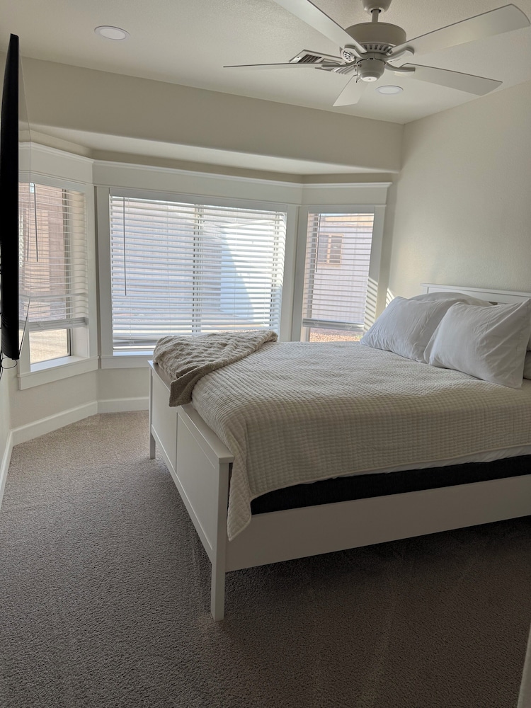 Newly Remodeled Mesa Oasis with a Sparkling Pool—Move-In Ready ...