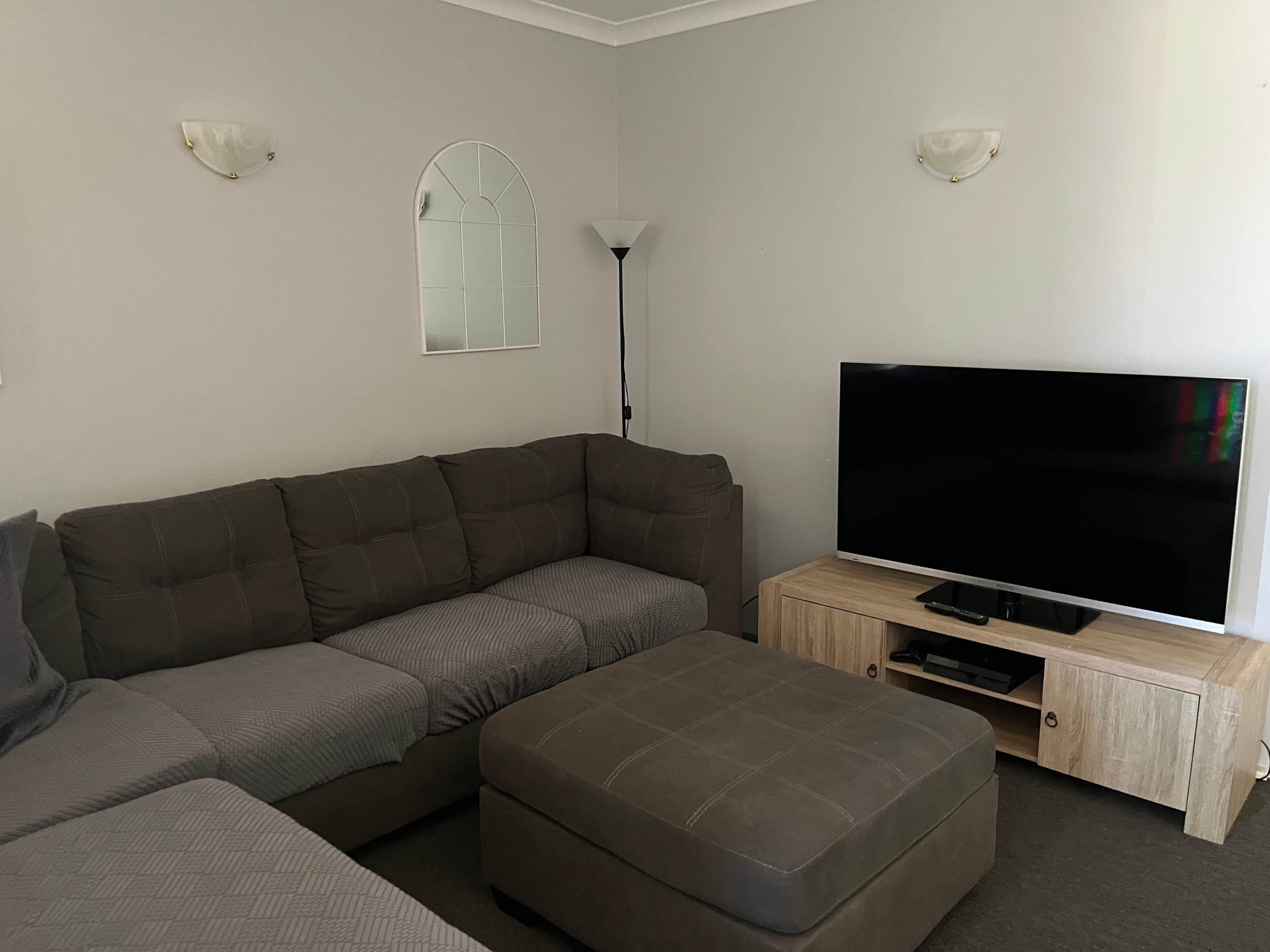 Hibiscus Haven In Eaton - Bunbury