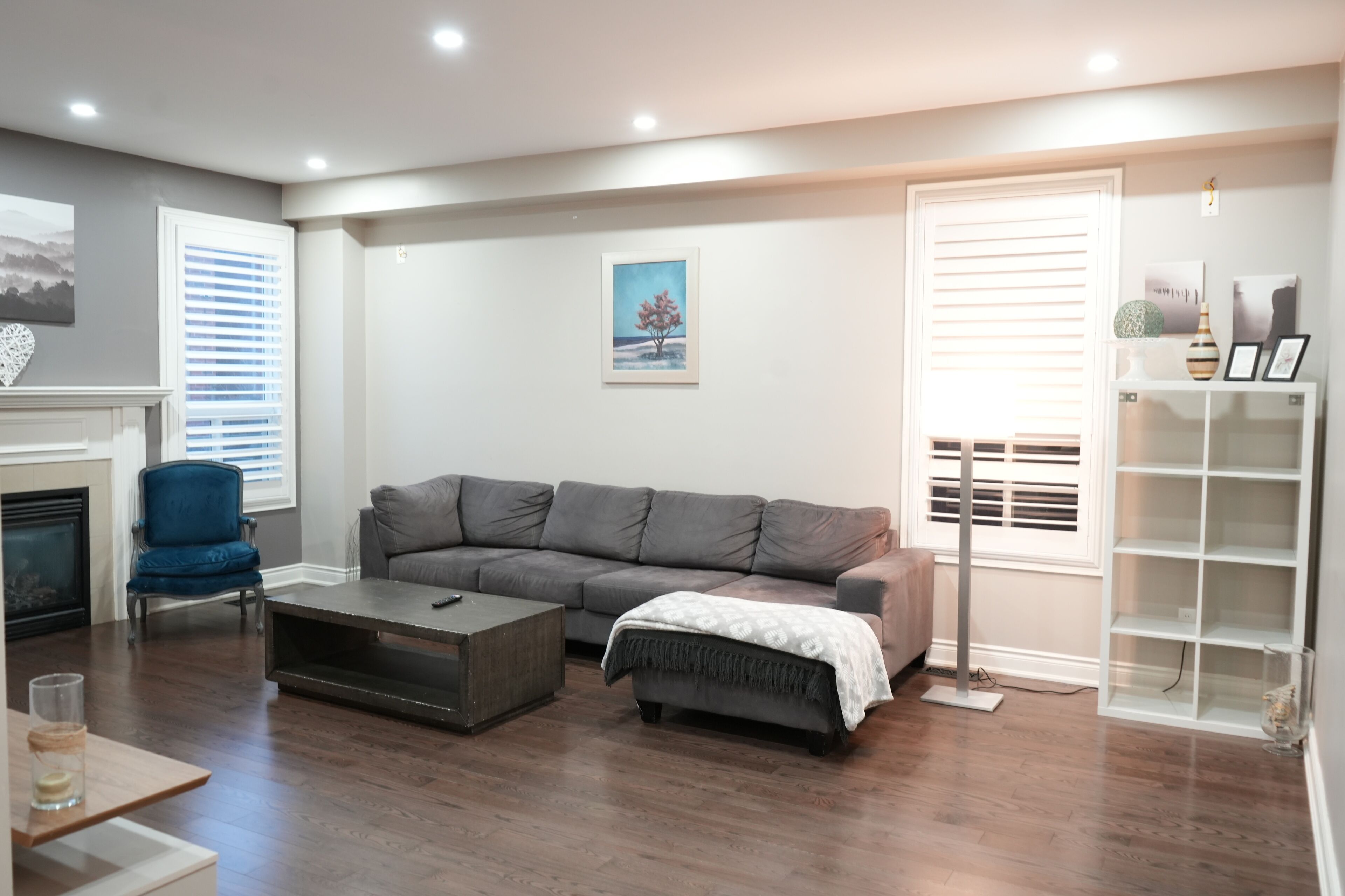 Luxury 5br Home W/ Spa Bath - Oakville