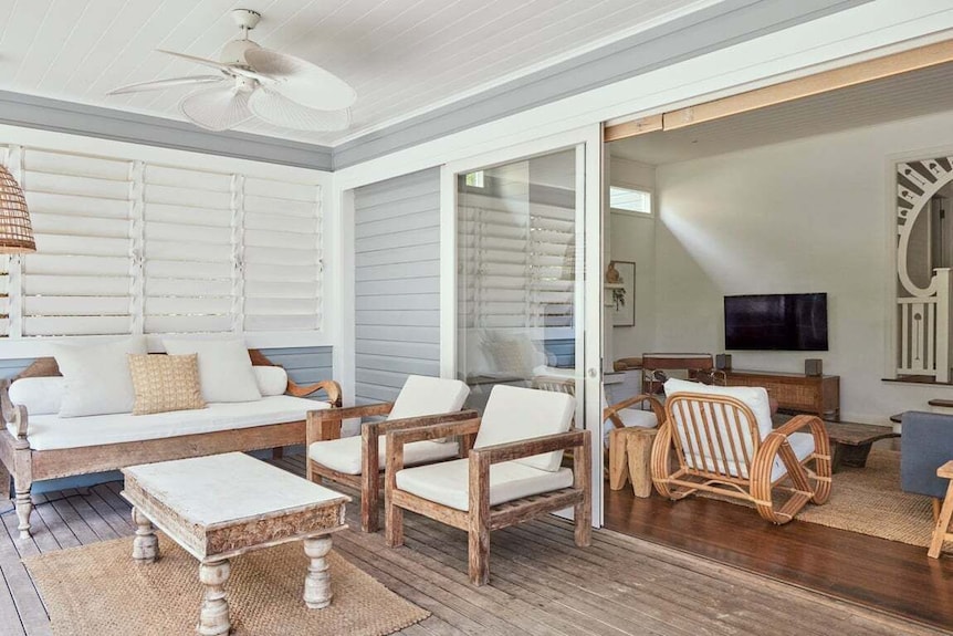 Kia Ora Beach Houses Of Byron - 拜倫灣