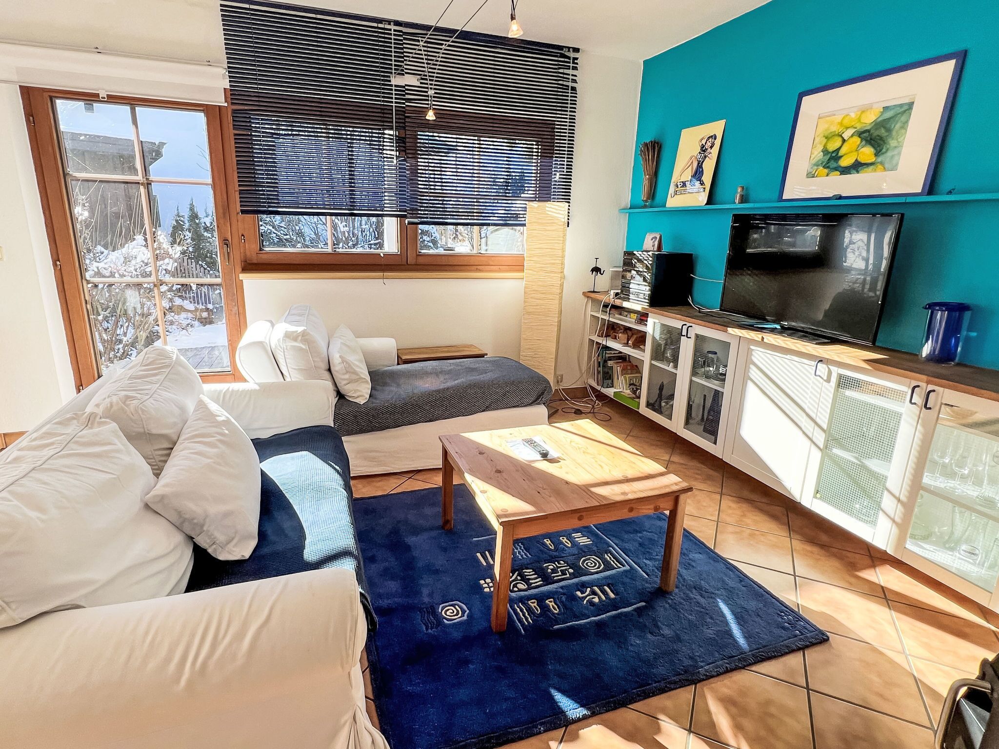 Blauer Elefant By Interhome - Kitzbuhel