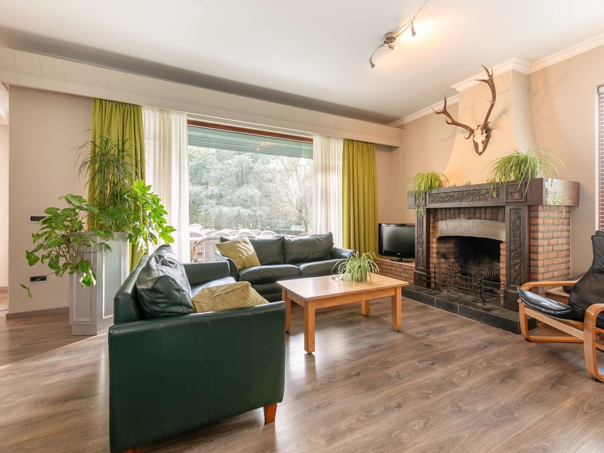 Spacious Villa With Private Cinema, Wellness - Zeeland