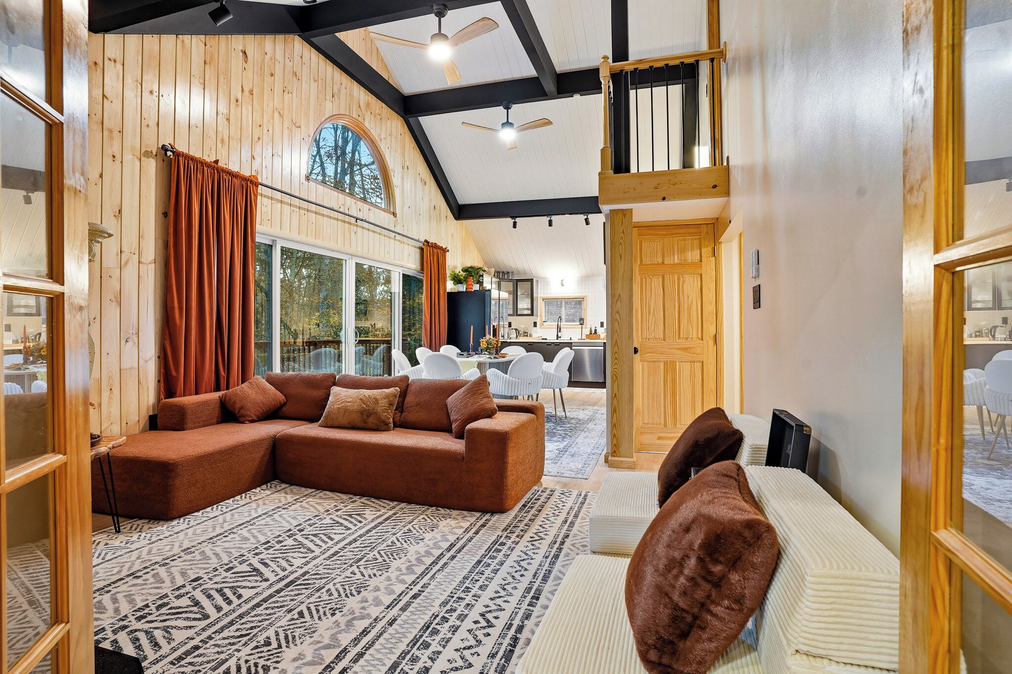 Family-friendly | Hot Tub | Sauna | Game Room - Pennsylvania