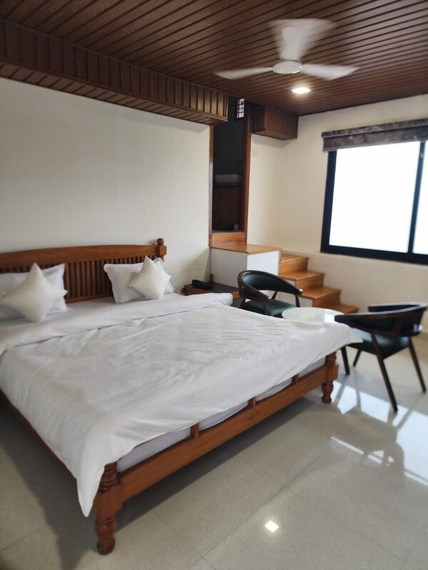 Hotel Sharna The Laxman Niwas - Mount Abu