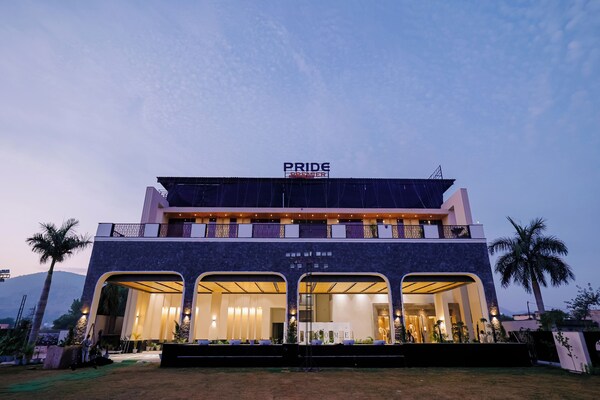 Pride Premier Alwar, Sariska - Alwar