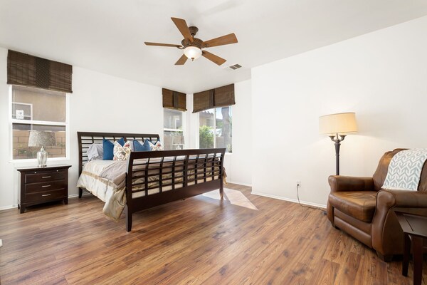 Cozy Home In Gated Country Club - Indio, CA