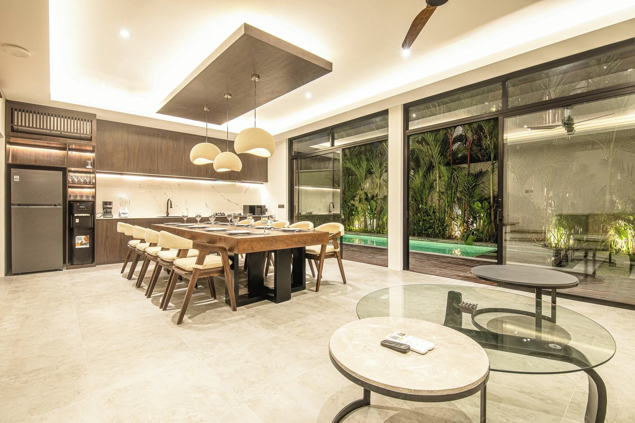 Villa (5 Bedrooms) | Exterior