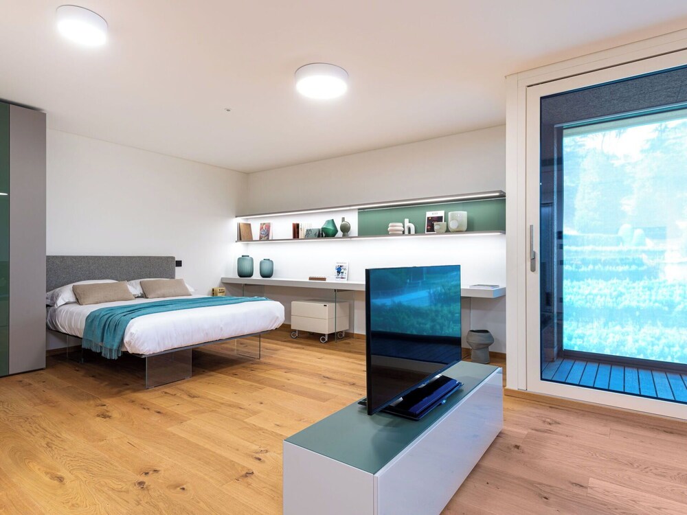 Beautiful apartment for 2 people with WIFI, A/C, TV, balcony and ...