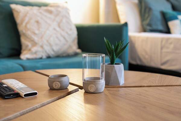 Cassiopeia - Studio & Balcony In Athens - Atenas